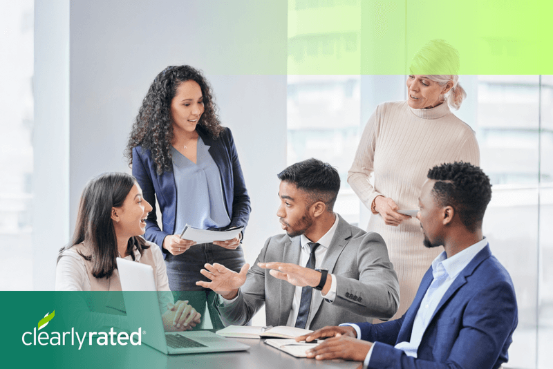 DEI Metrics: Measure Diversity, Equity & Inclusion